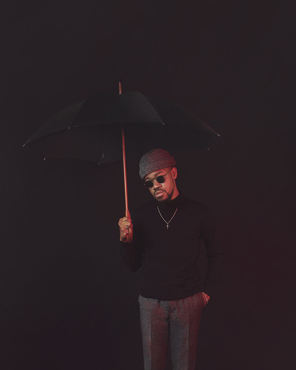 Shot By Isiah - Photography by Isiah Hill