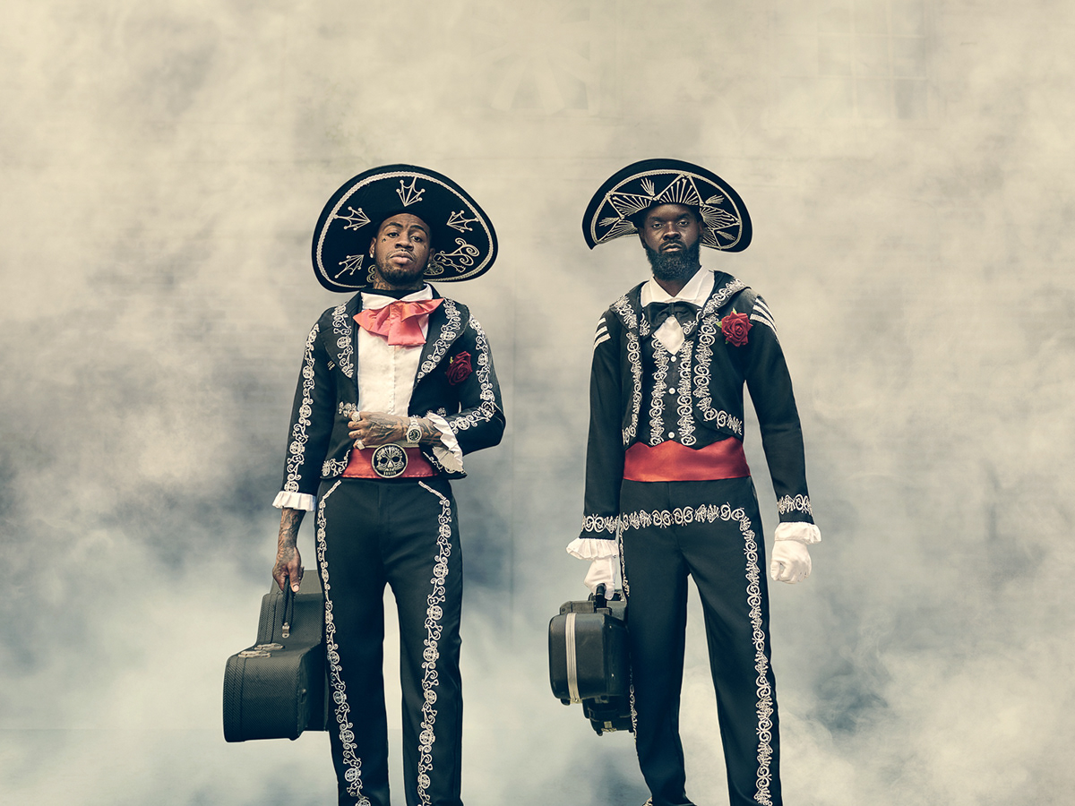 Shot By Isiah - Photography by Isiah Hill