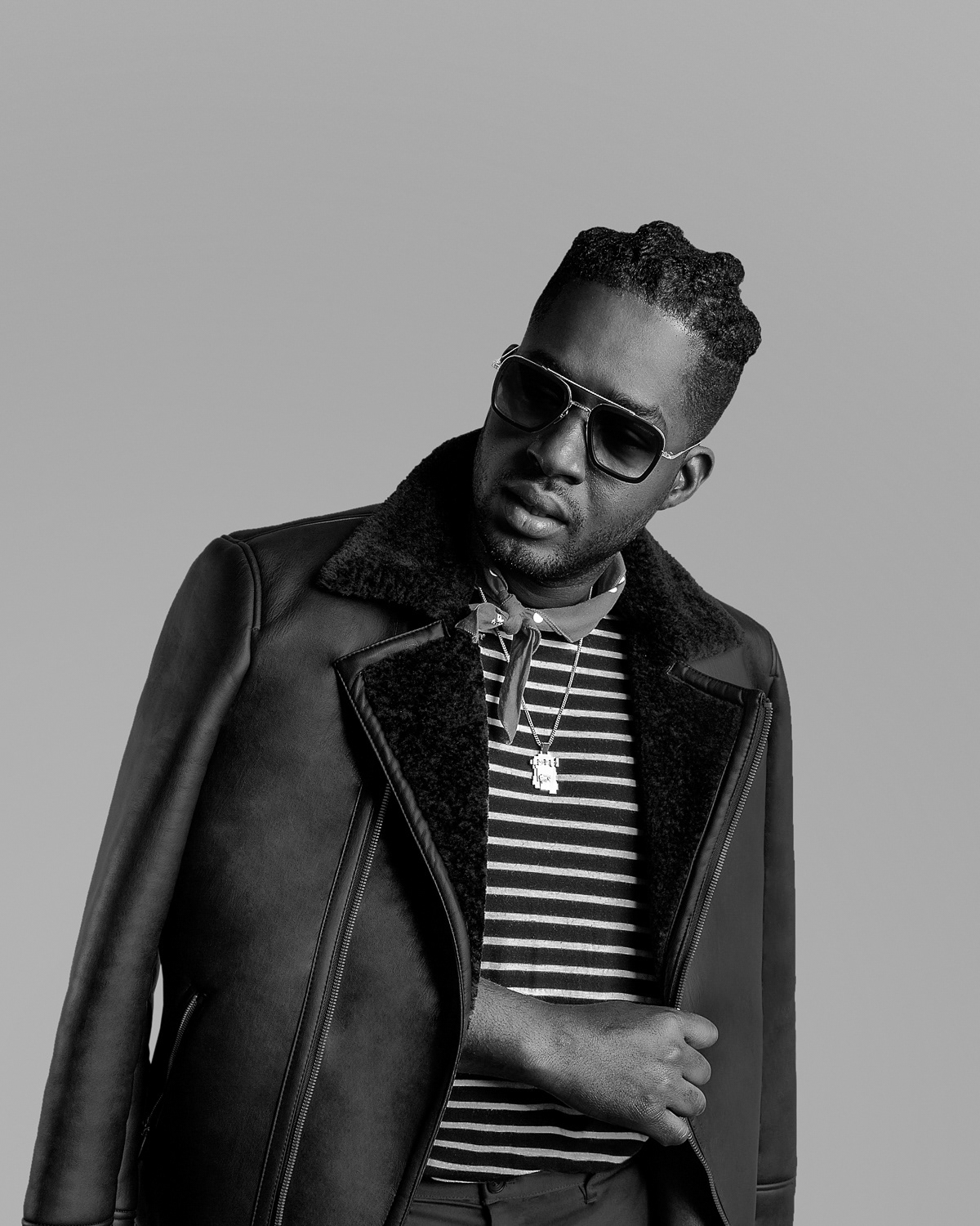 Shot By Isiah - Photography by Isiah Hill