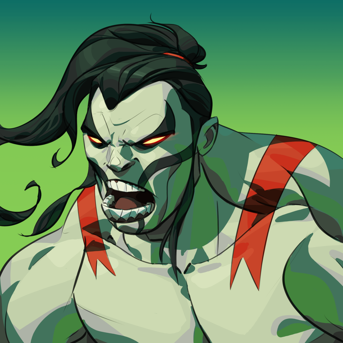 Leo Chiola - CHARACTERS