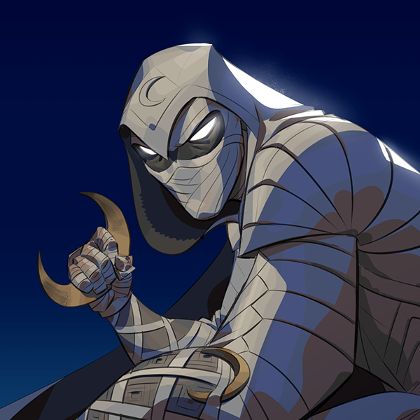 Leo Chiola - CHARACTERS