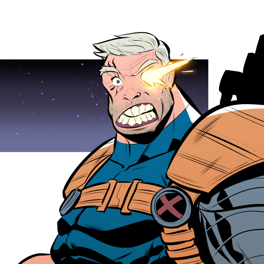 Leo Chiola - CHARACTERS