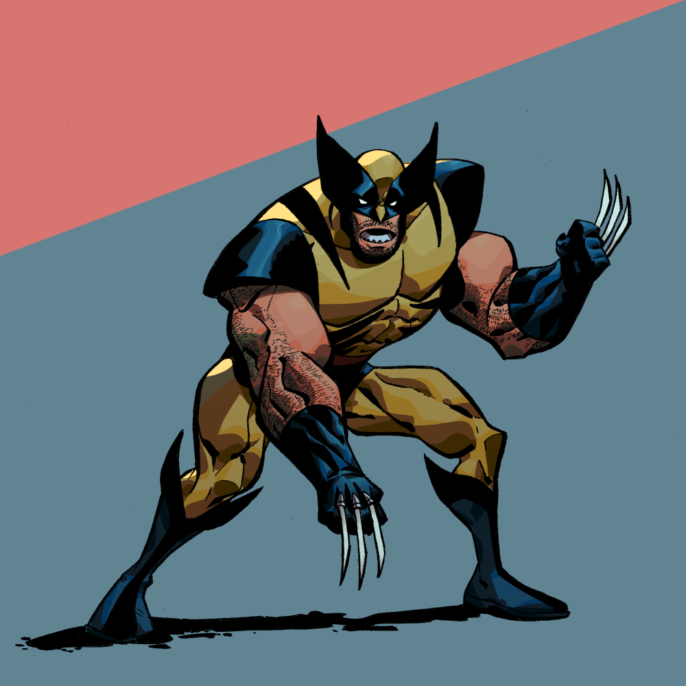 Leo Chiola - CHARACTERS