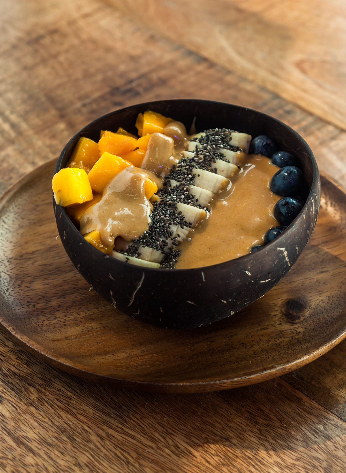 Mamba Studio - Acai Hub