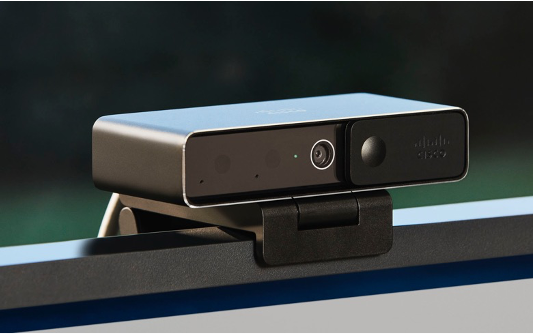 Mikhail Williams | Design Portfolio - Webex Rebrand