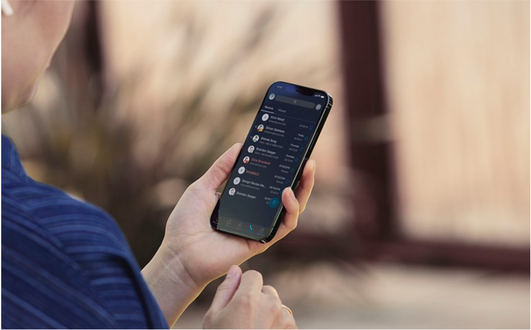 Mikhail Williams | Design Portfolio - Webex Rebrand