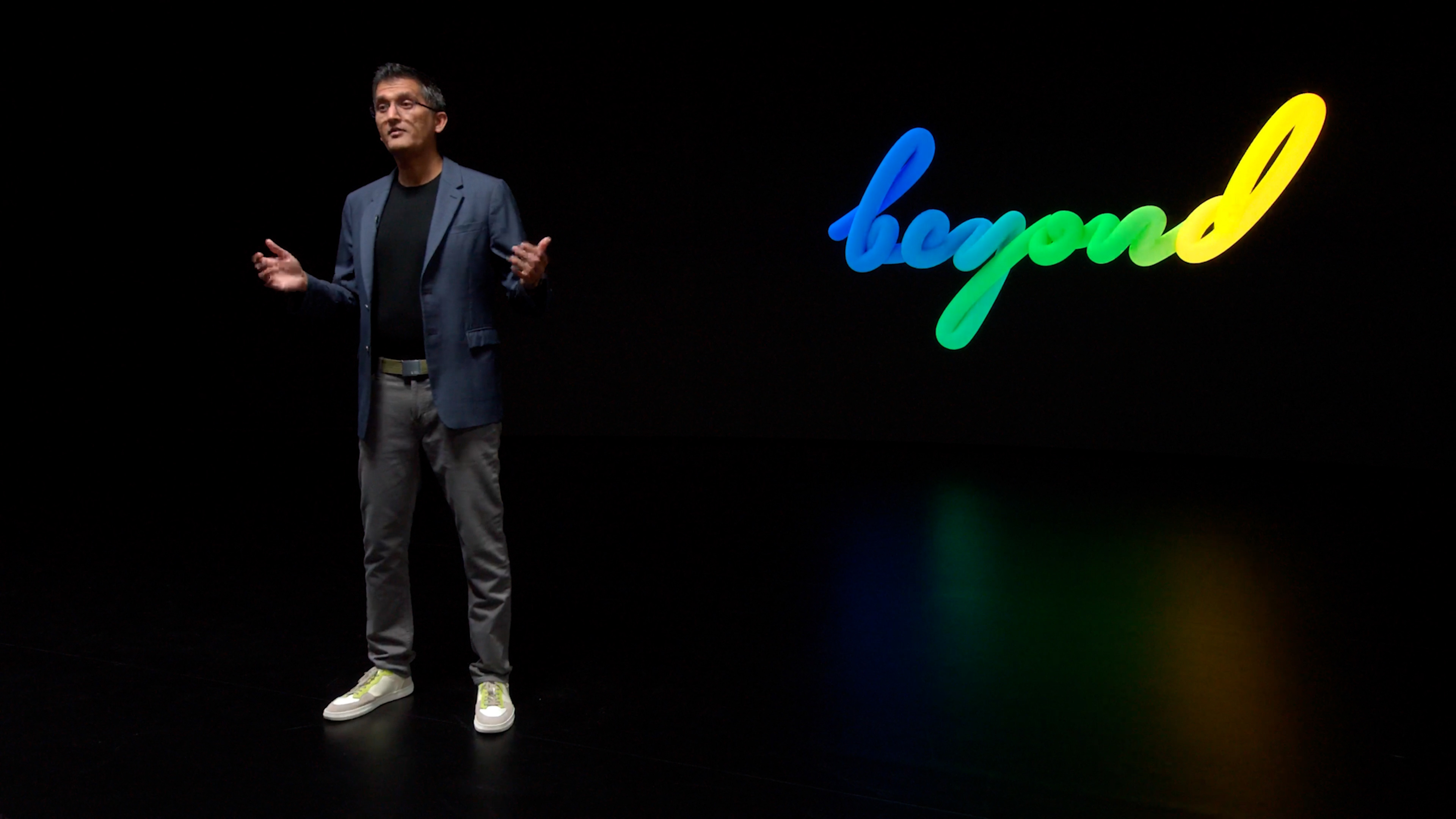 Mikhail Williams | Design Portfolio - WebexOne 2022