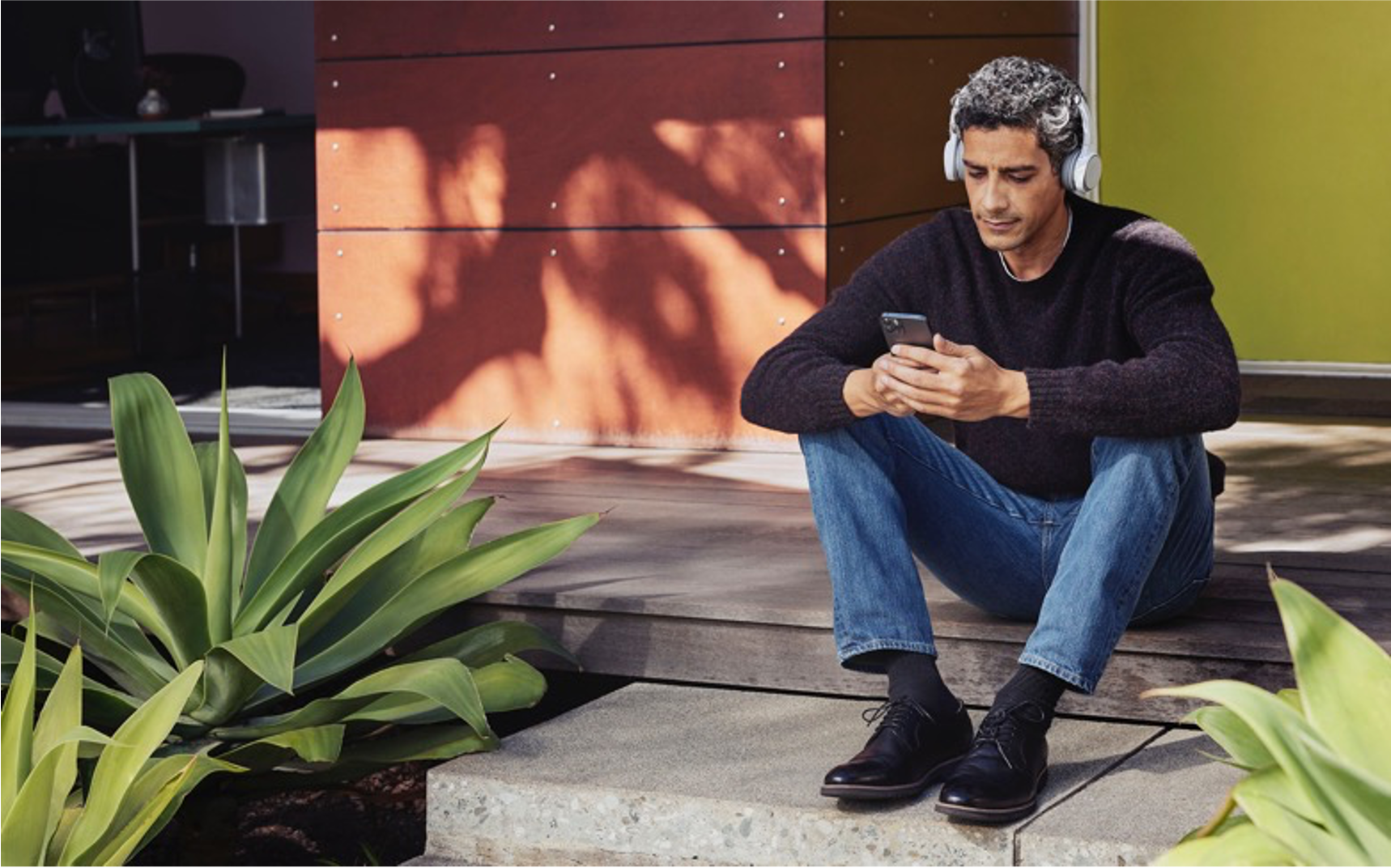 Mikhail Williams | Design Portfolio - Webex Rebrand