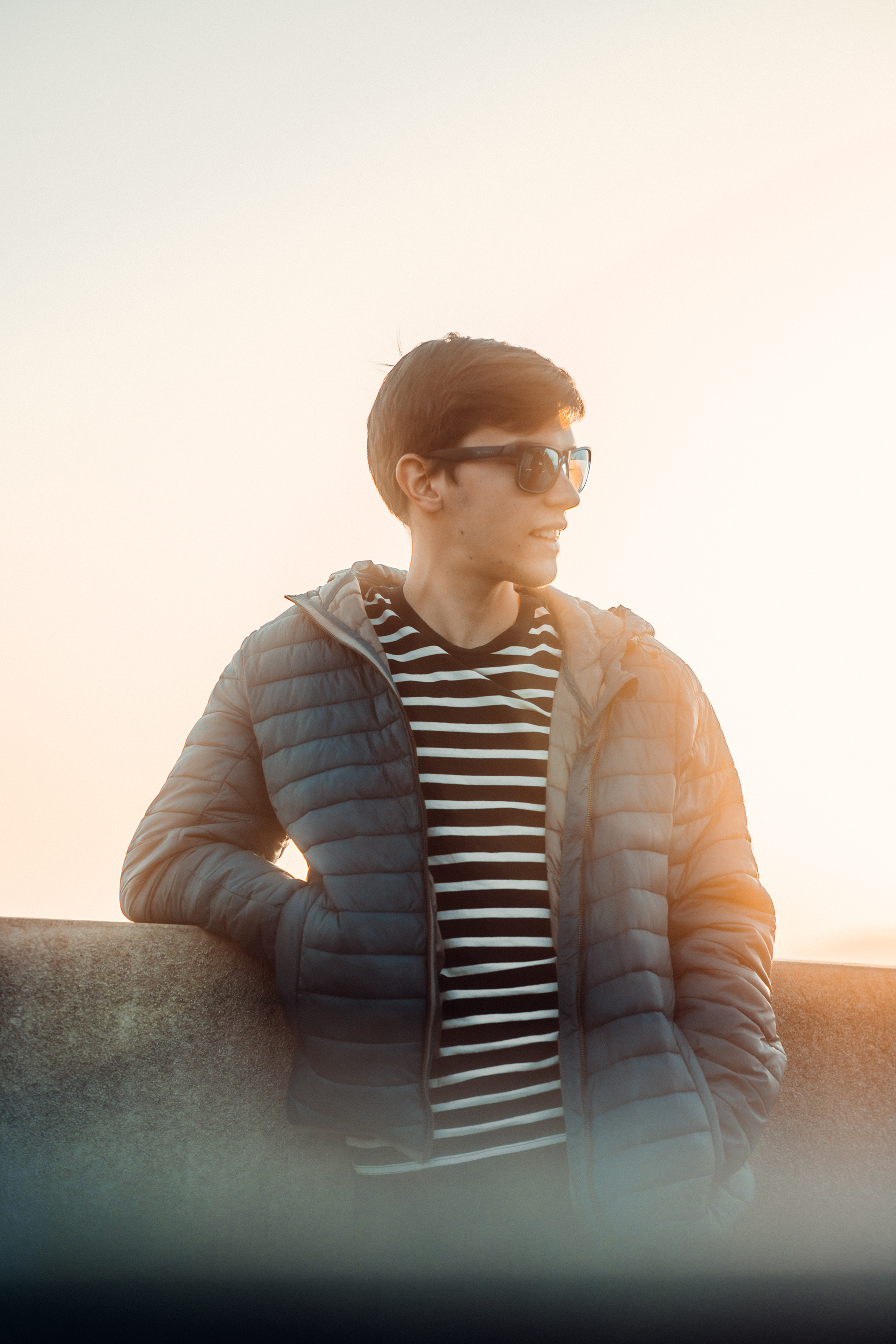 Álmos Bechtold - Pécs