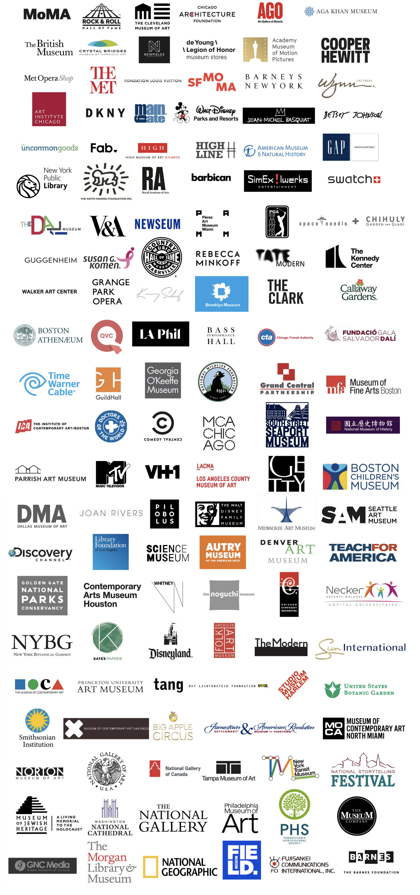 kersti mack - COLLABORATIONS