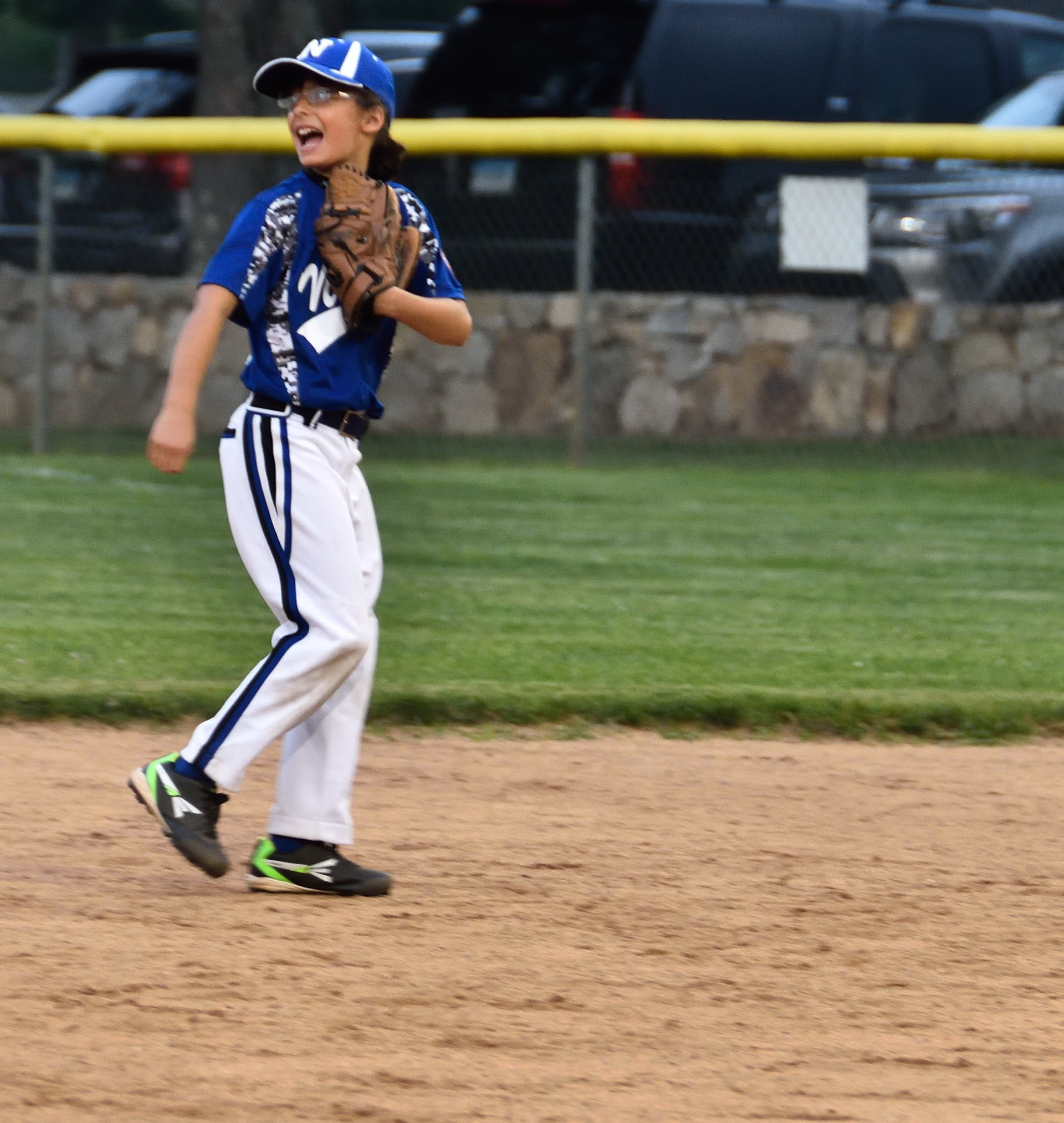 Simon Sobo - The Next Generation