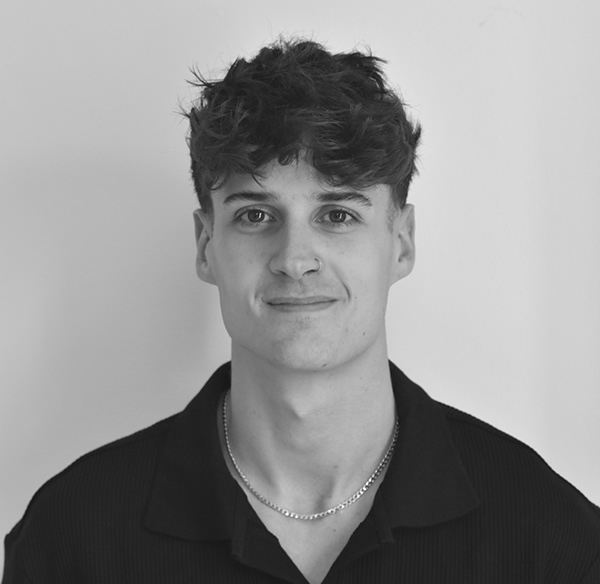 Ben Effield - About Me