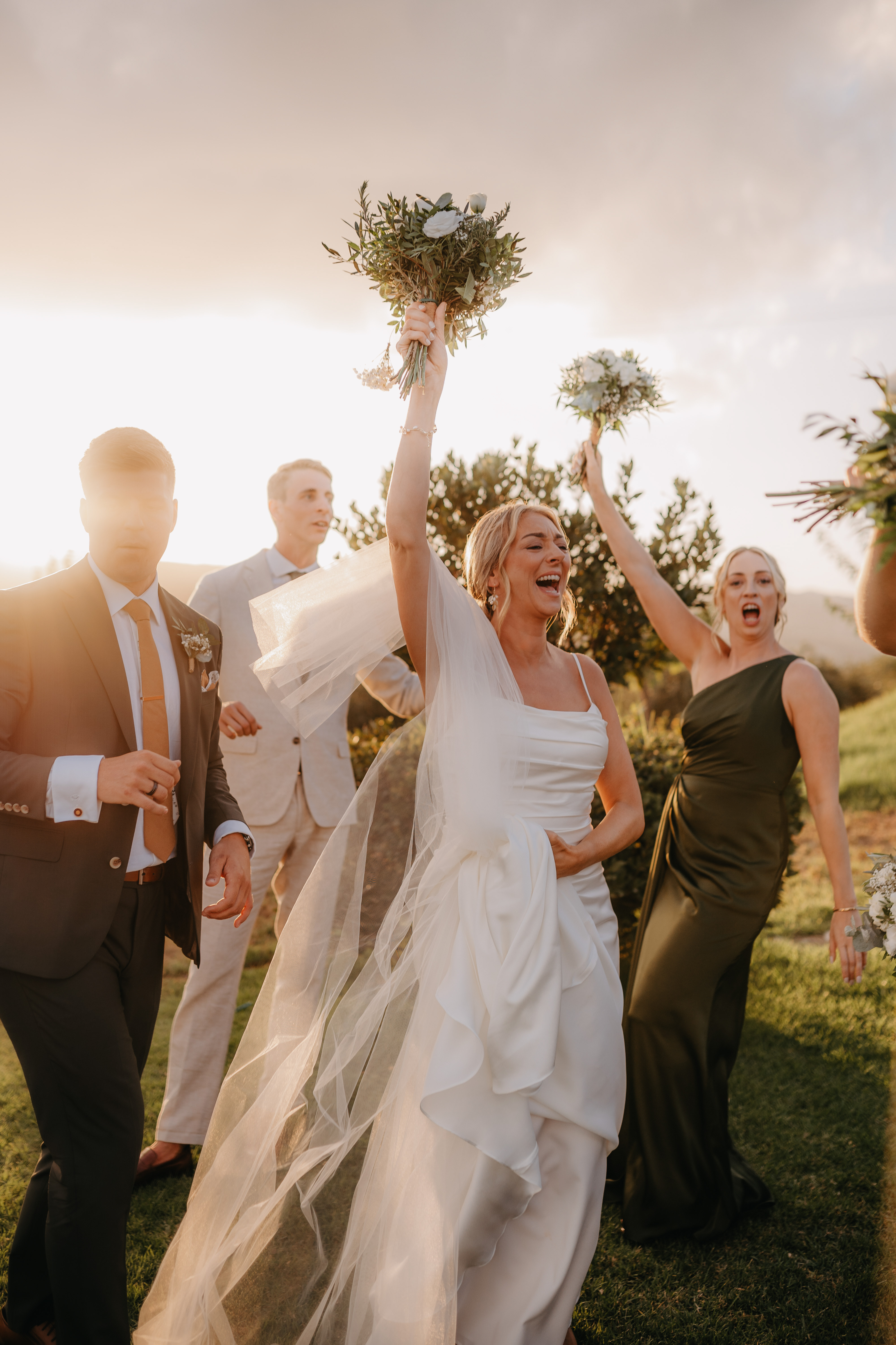Sinead Firman Photography - Debbie + Mark Boreland Loch Tay Wedding