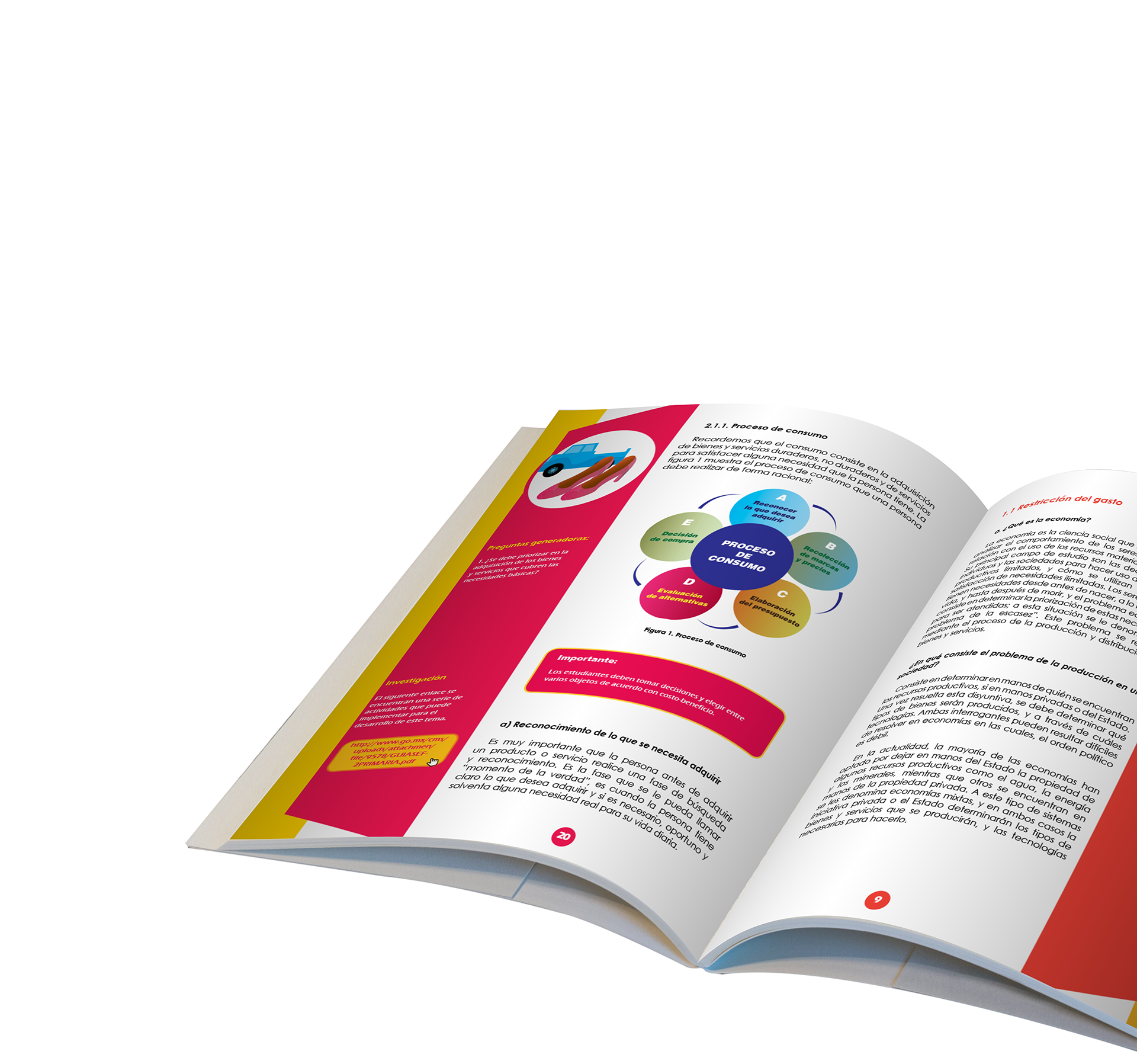 Mariño Comunicación Visual - Diseños para Libros