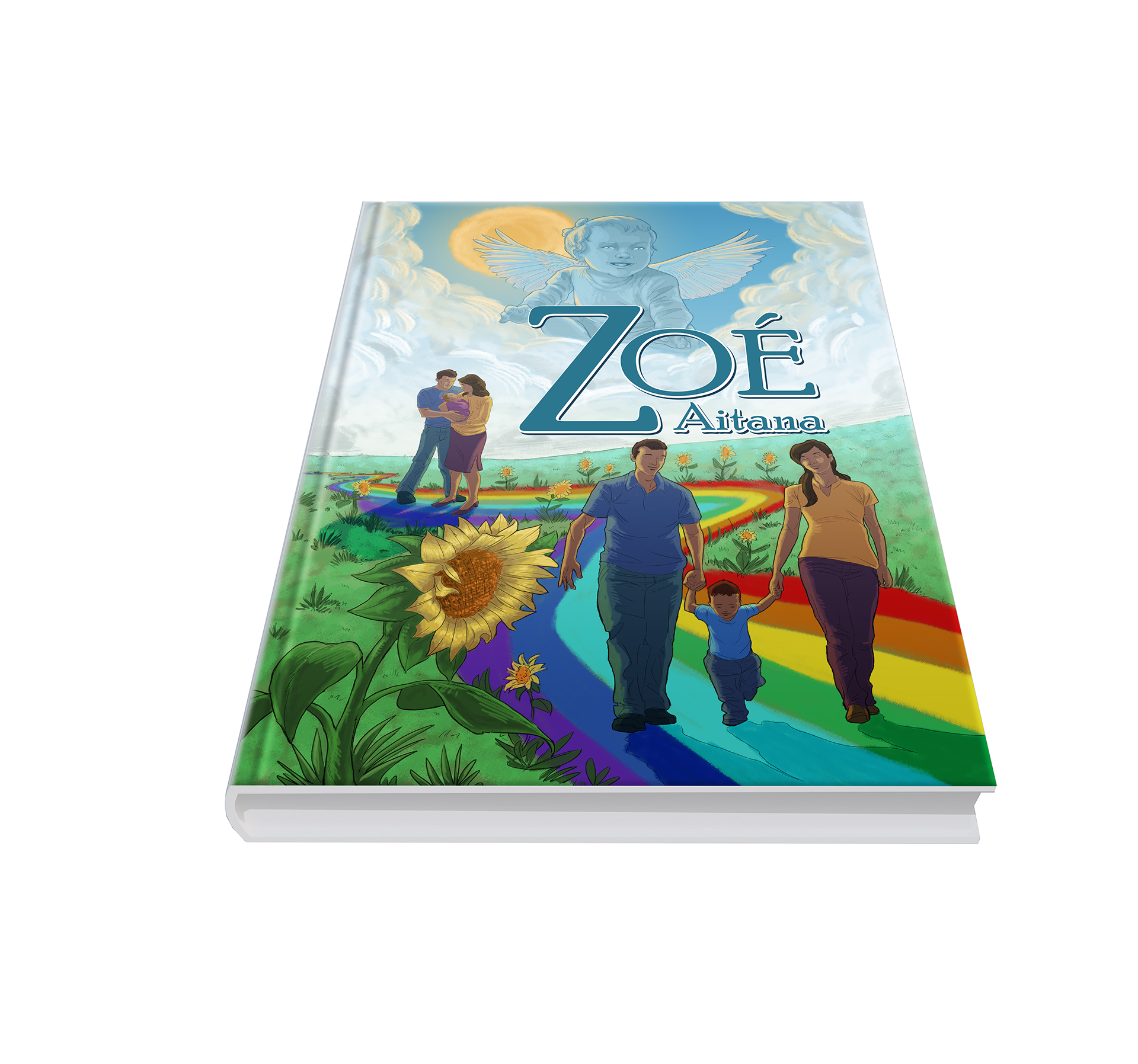 Mariño Comunicación Visual - Diseños para Libros