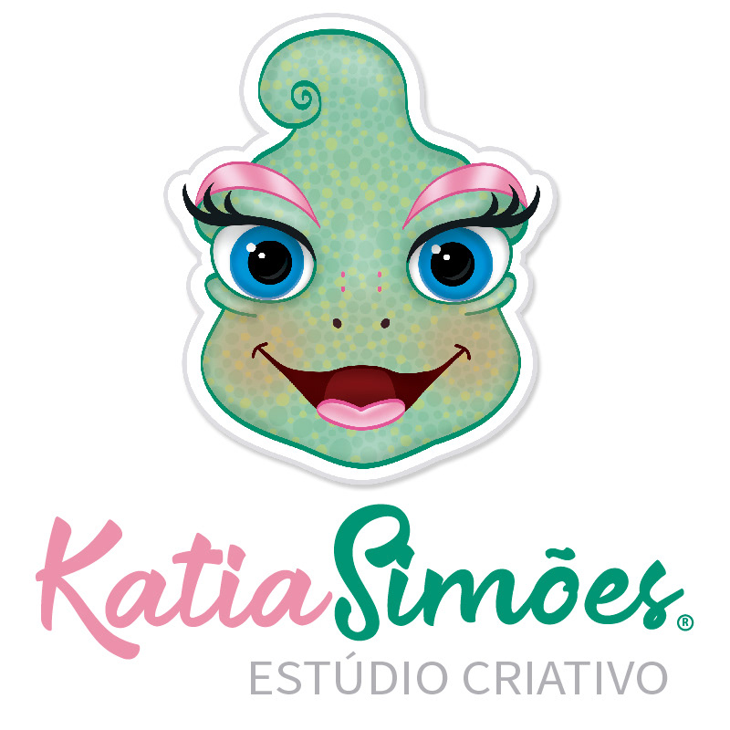 Katia Simões ®️ Estúdio Criativo