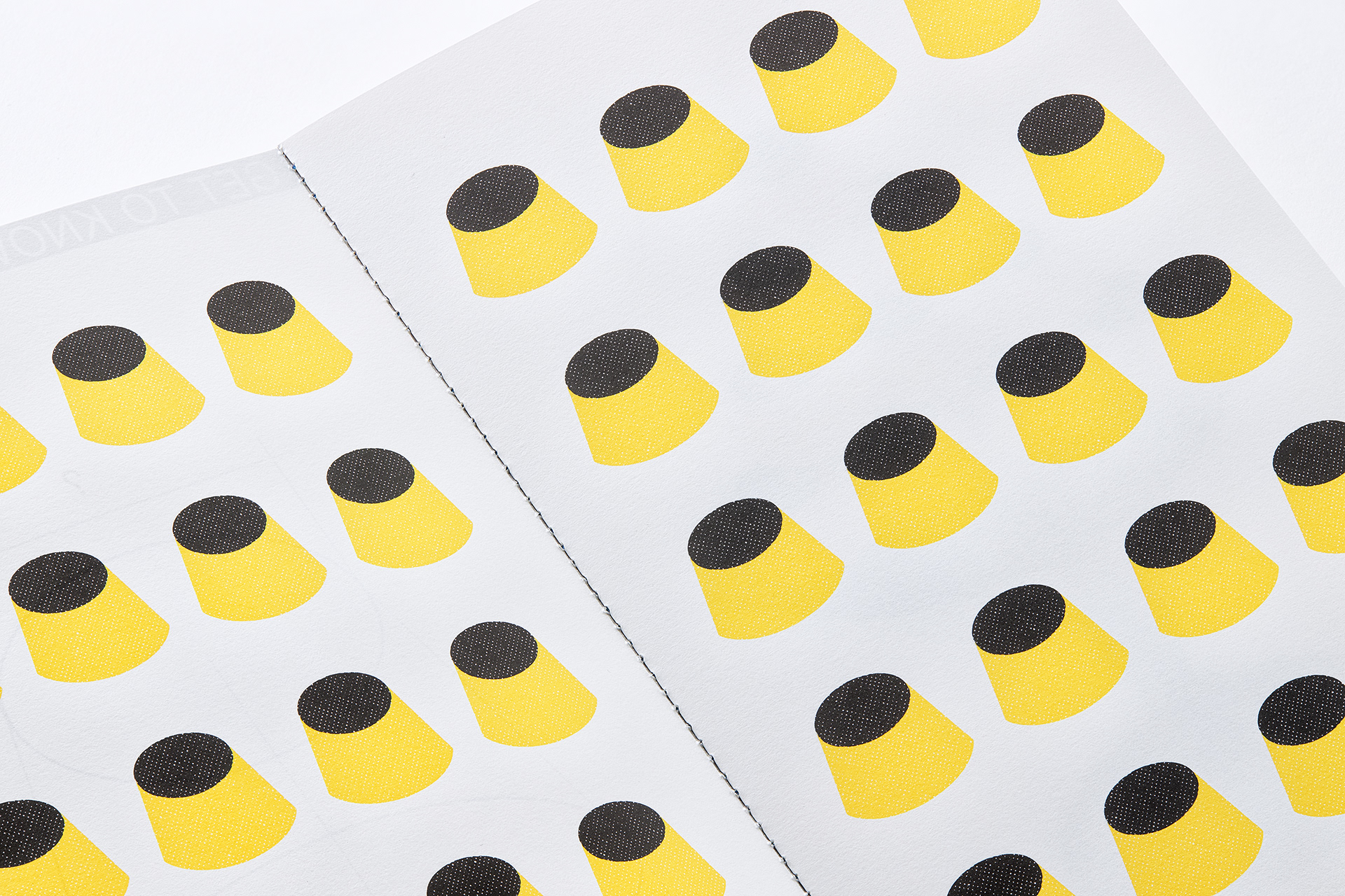 HIMINN DESIGN - GET TO KNOW YOUR PUDDING