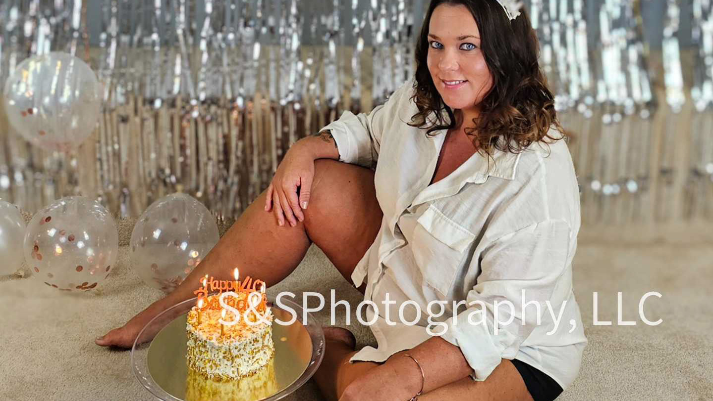 Tabitha Fitzgerald - Birthdays