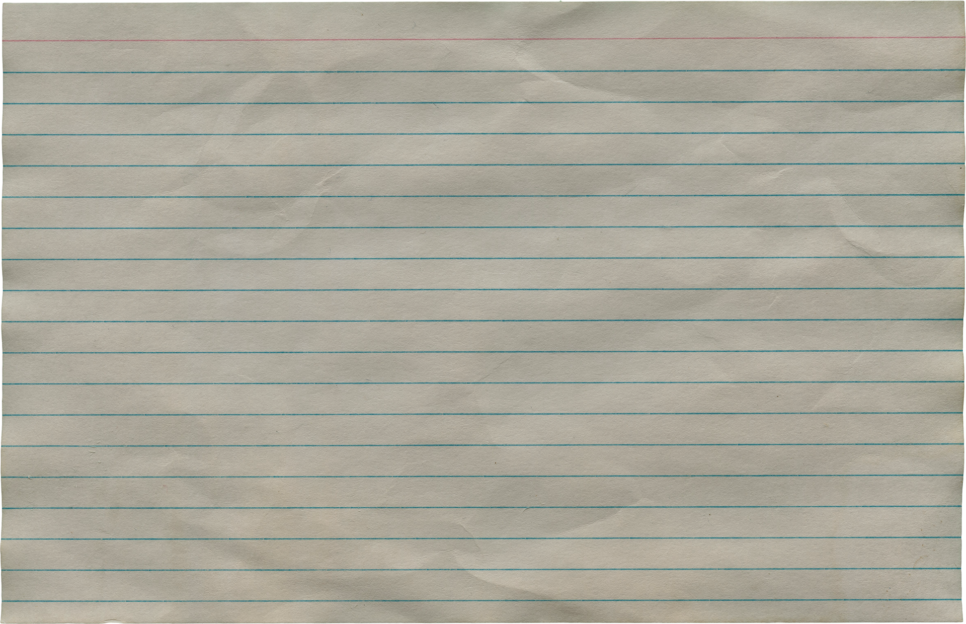 Grunge Textures - Index Cards V1