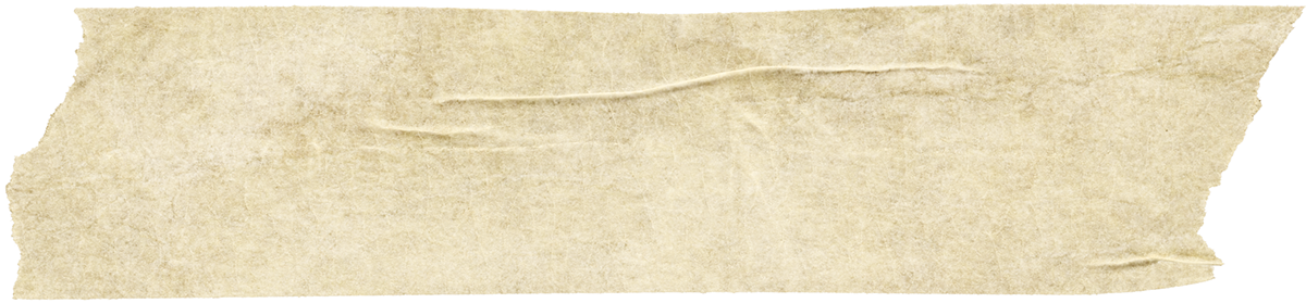 Grunge Textures - Masking Tape V1