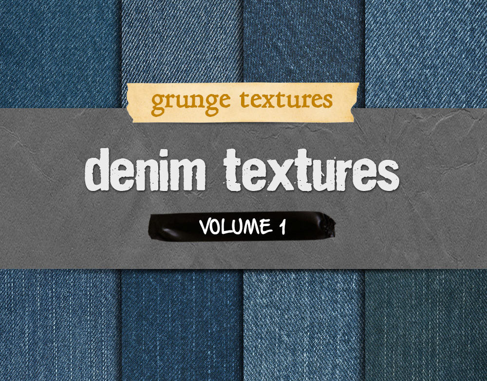 Grunge Textures