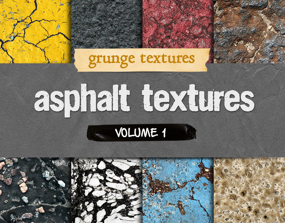 Grunge Textures