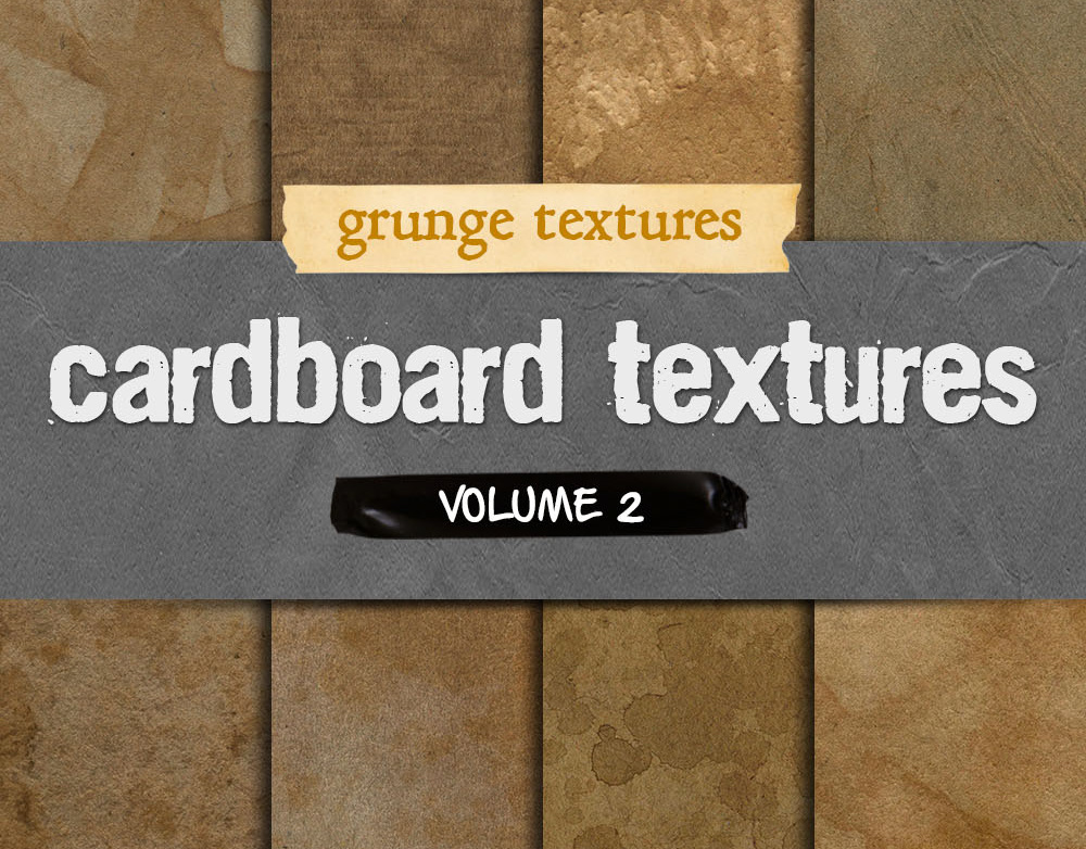 Grunge Textures