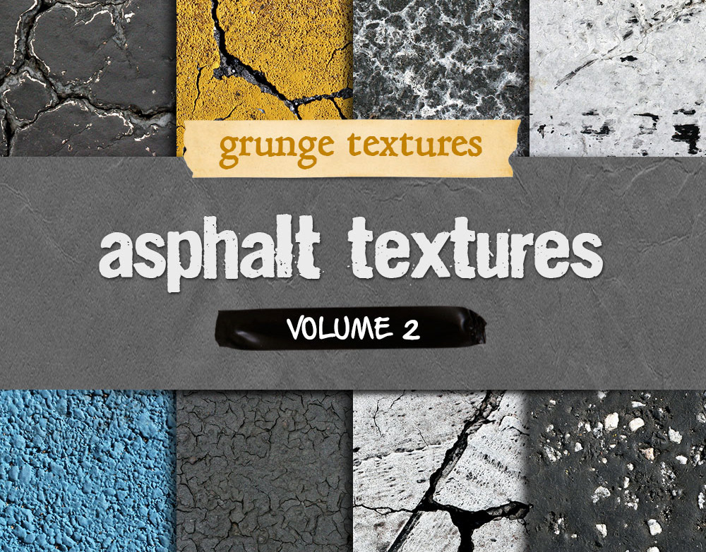 Grunge Textures