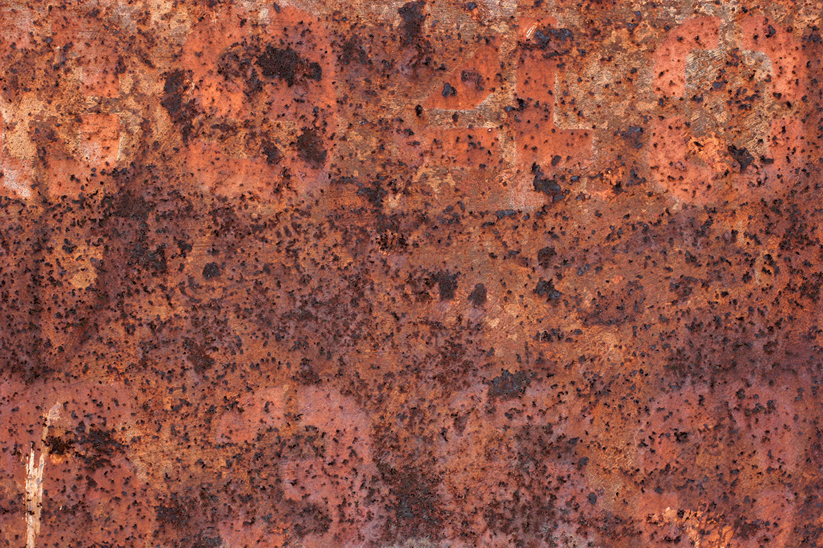 Grunge Textures - Rust Textures V1