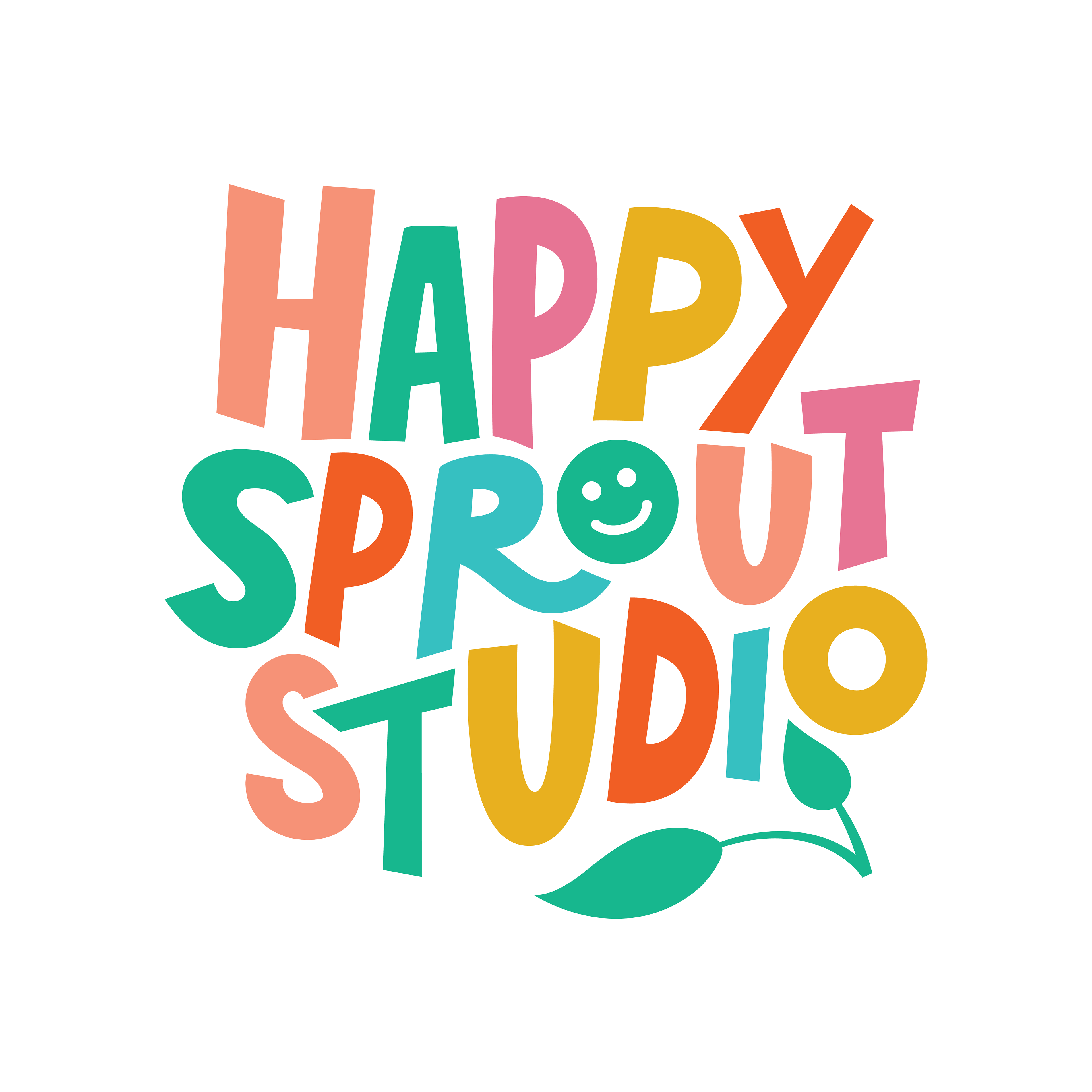 Happy Sprout Studio