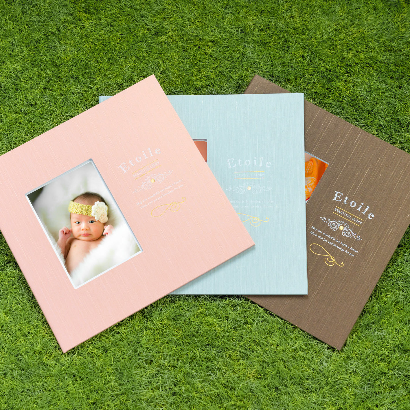 Hidaca Photo Studio - Product