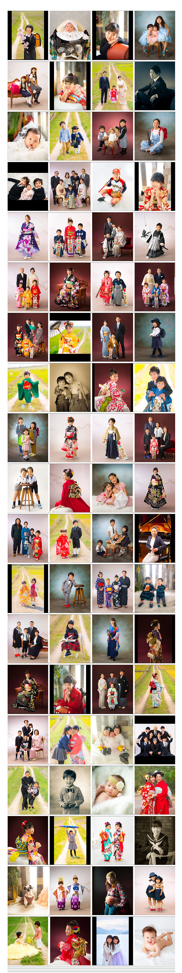 Hidaca Photo Studio - Gallery