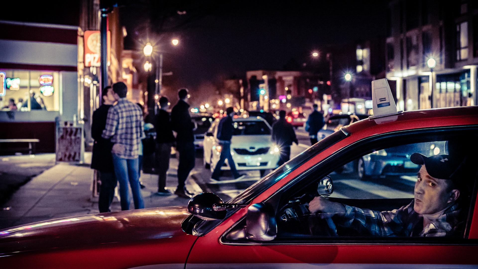 Bang Le | Art and Photography Portfolio - new york city street photography