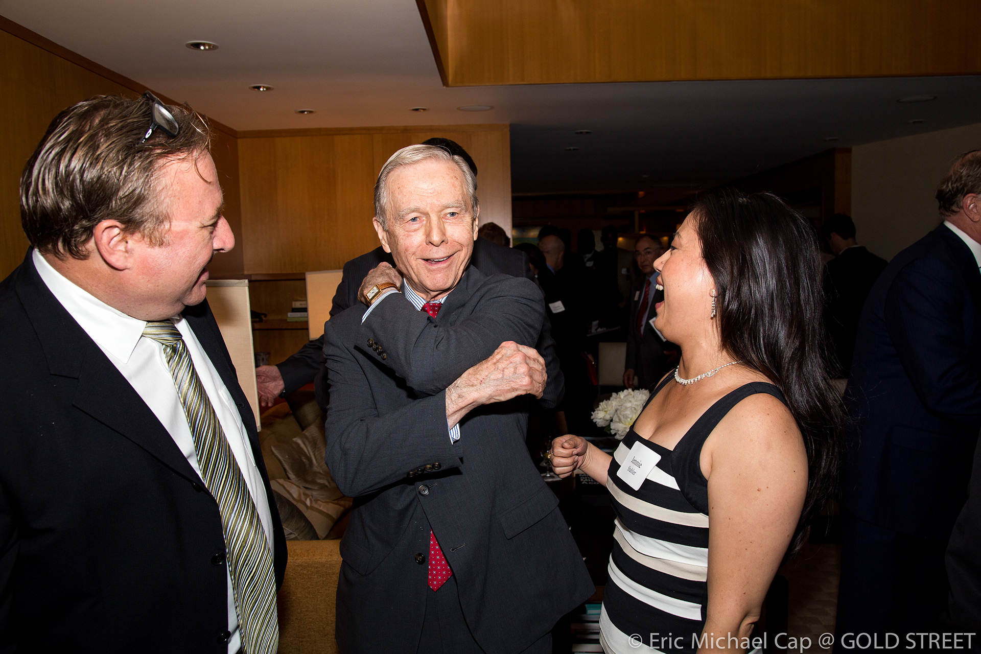 Eric Michael Cap @ GOLD STREET | Creative Media / Sound + Pictures ...