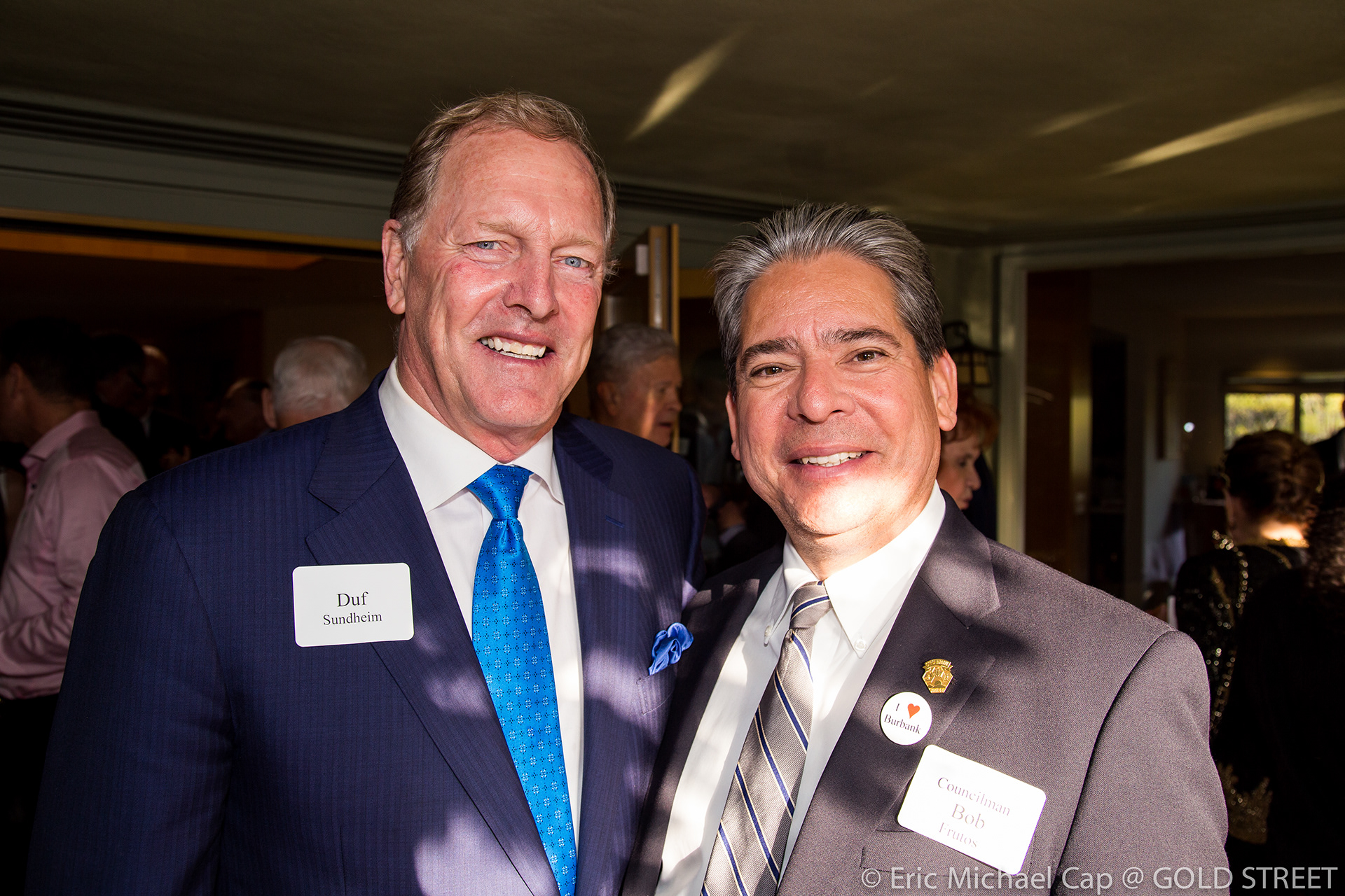 Eric Michael Cap @ GOLD STREET | Creative Media / Sound + Pictures ...