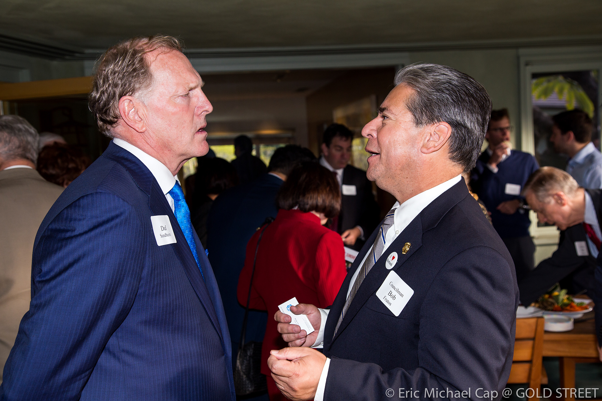 Eric Michael Cap @ GOLD STREET | Creative Media / Sound + Pictures ...