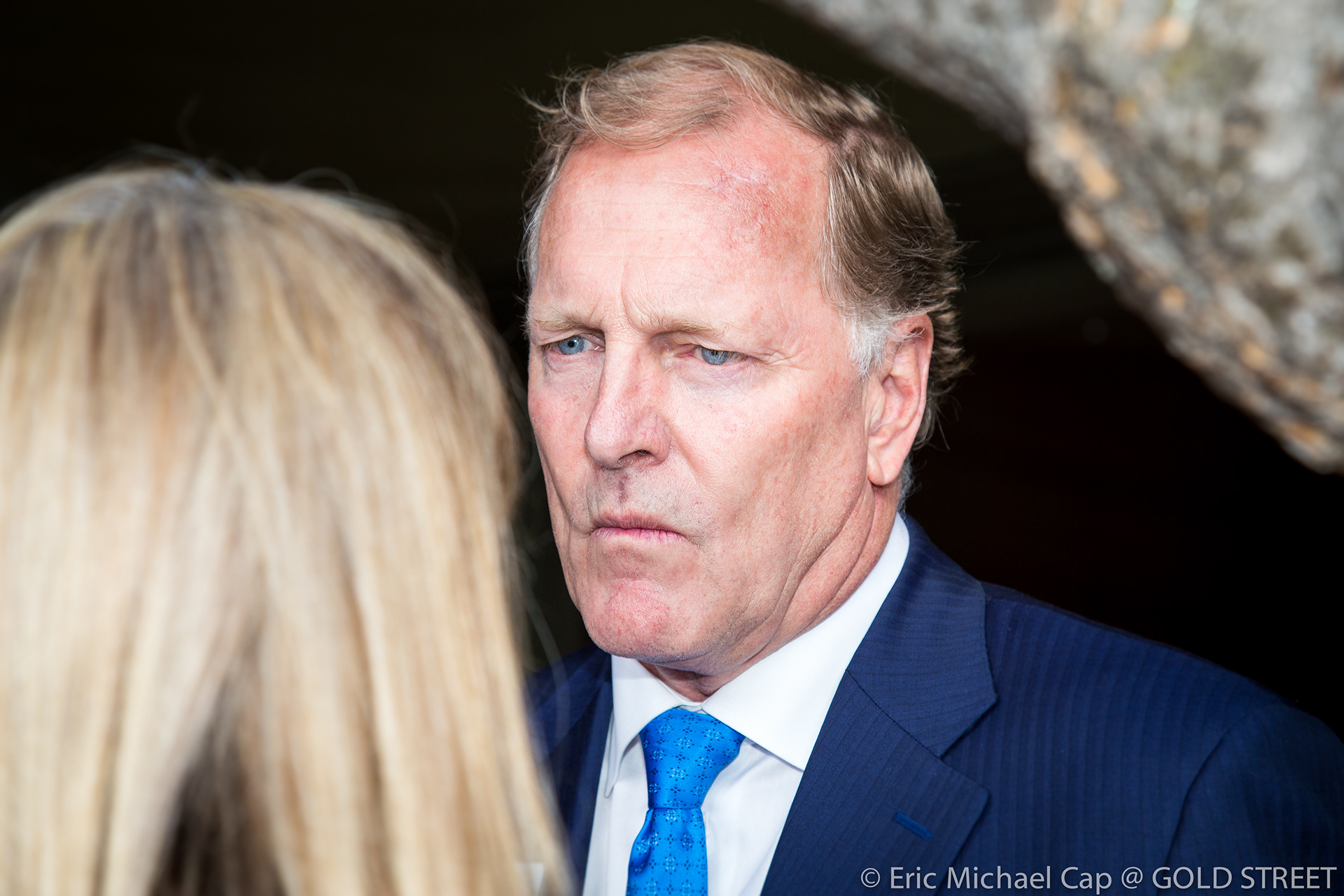 Eric Michael Cap @ GOLD STREET | Creative Media / Sound + Pictures ...