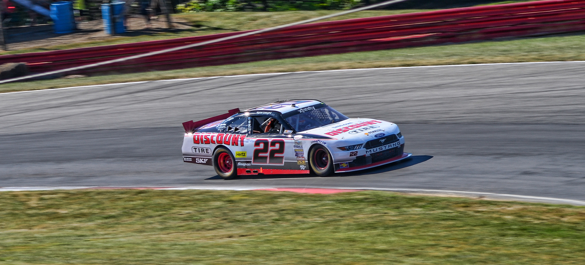 Petrol Head Photography by Mark Stephens - 2015 Nascar Xfinity Series ...