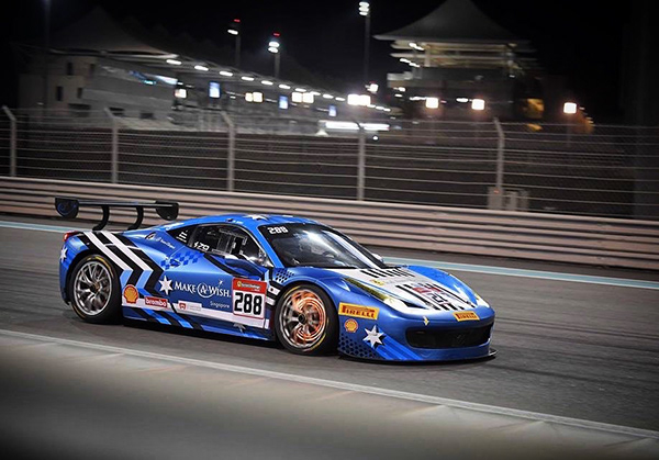 Allison Gray Design - race car liveries