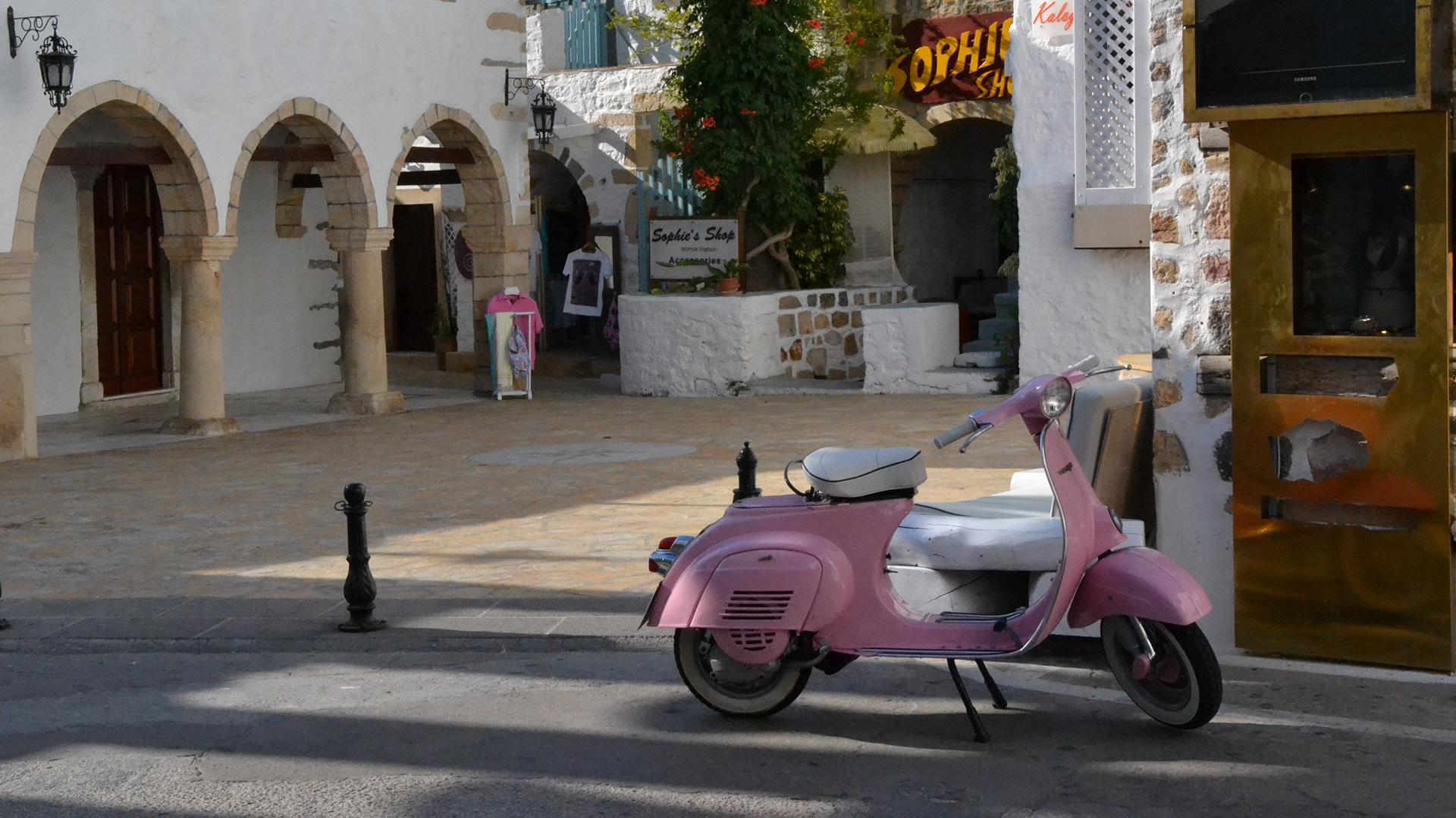 RossP IMAGES - Greece