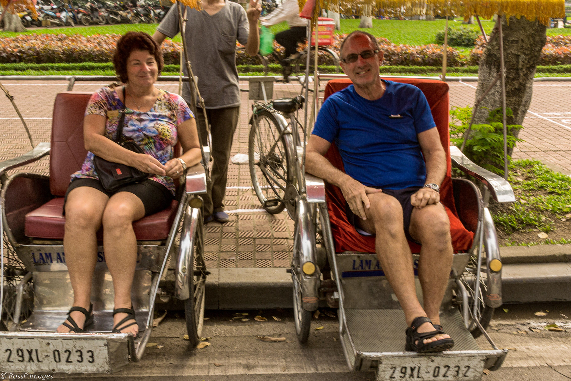 RossP IMAGES - Vietnam