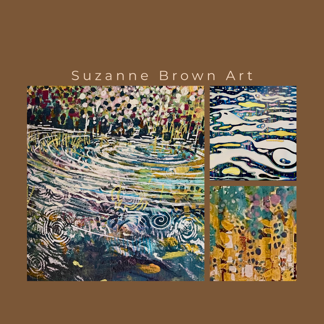 Suzanne Brown Fine Art