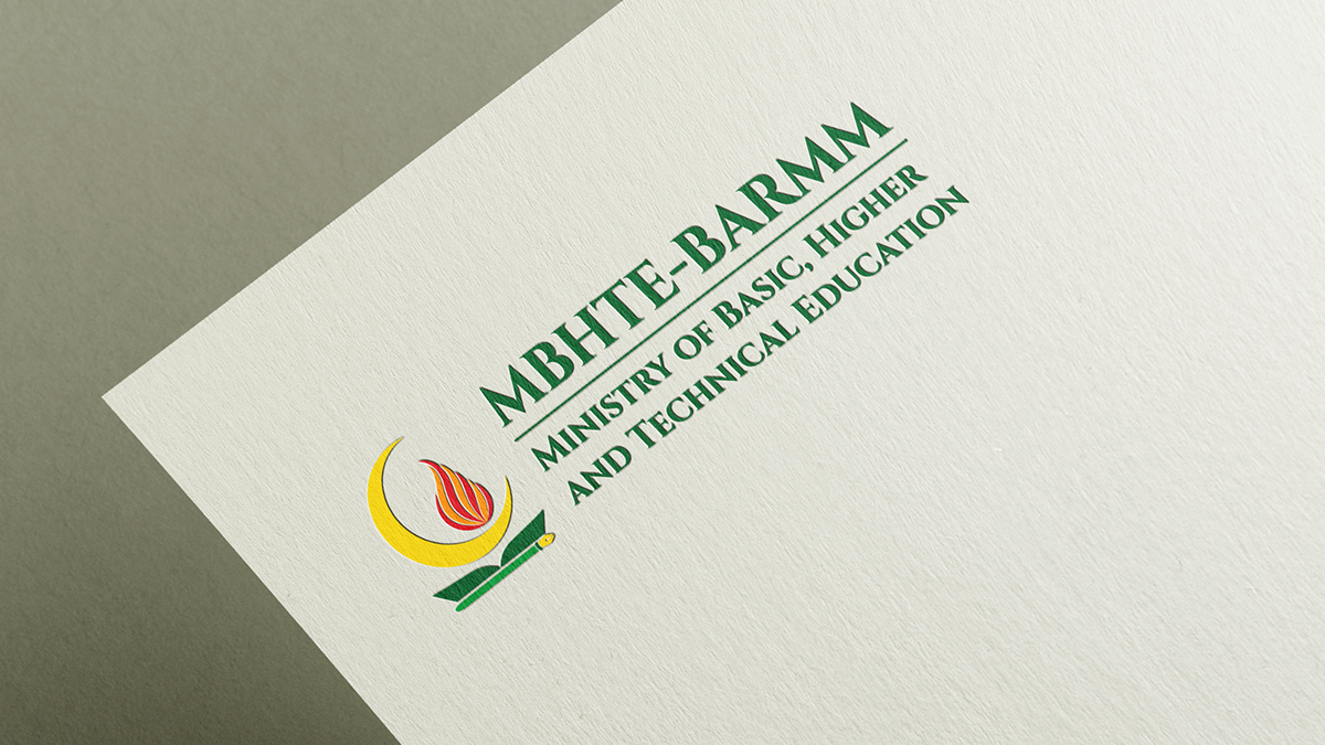 Abigail De Vera - MBHTE Logo and Brand Guidelines