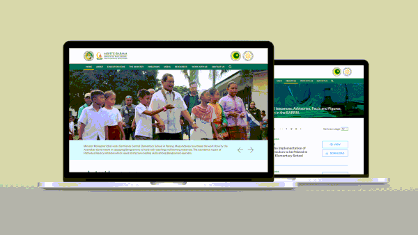 Abigail De Vera - MBHTE Logo and Brand Guidelines