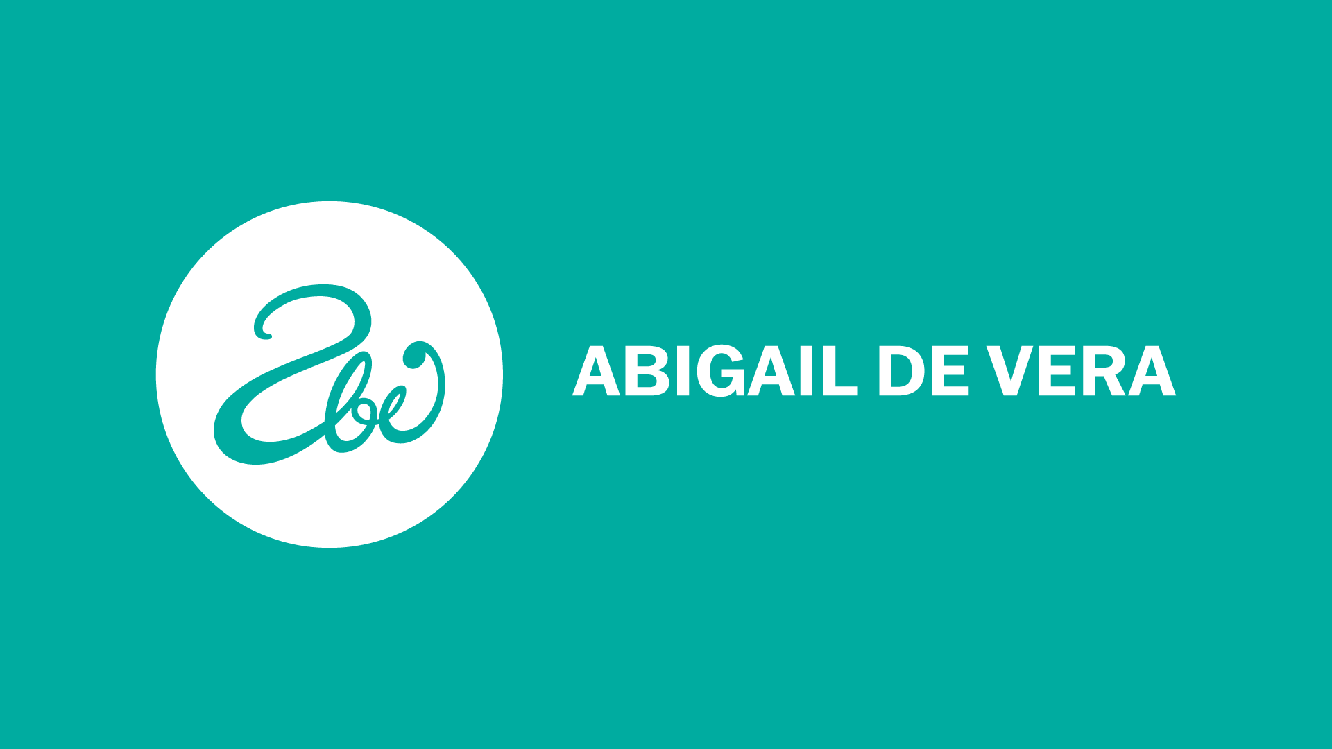Abigail De Vera - MBHTE Logo and Brand Guidelines