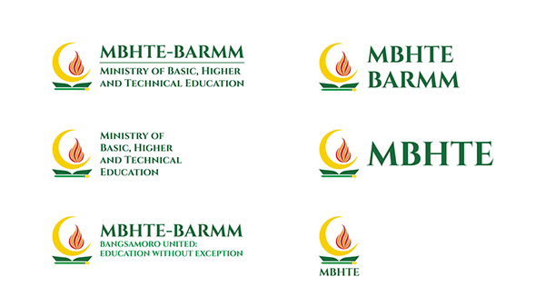 Abigail De Vera - MBHTE Logo and Brand Guidelines