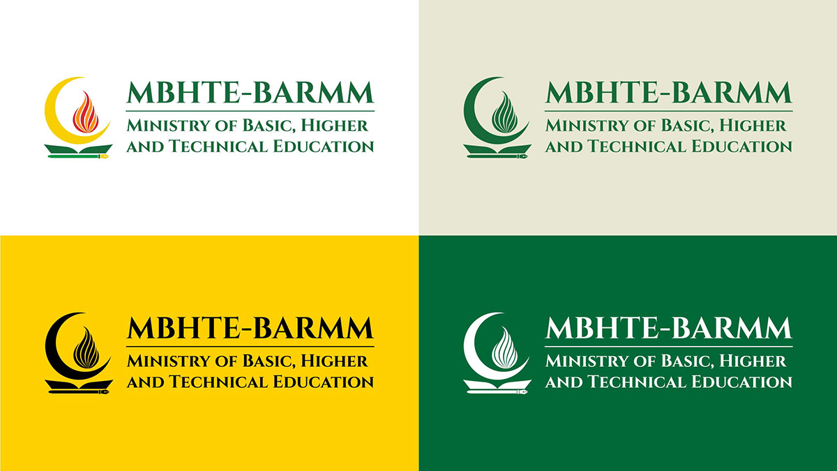 Abigail De Vera - MBHTE Logo and Brand Guidelines