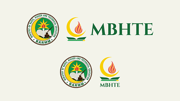 Abigail De Vera - MBHTE Logo and Brand Guidelines