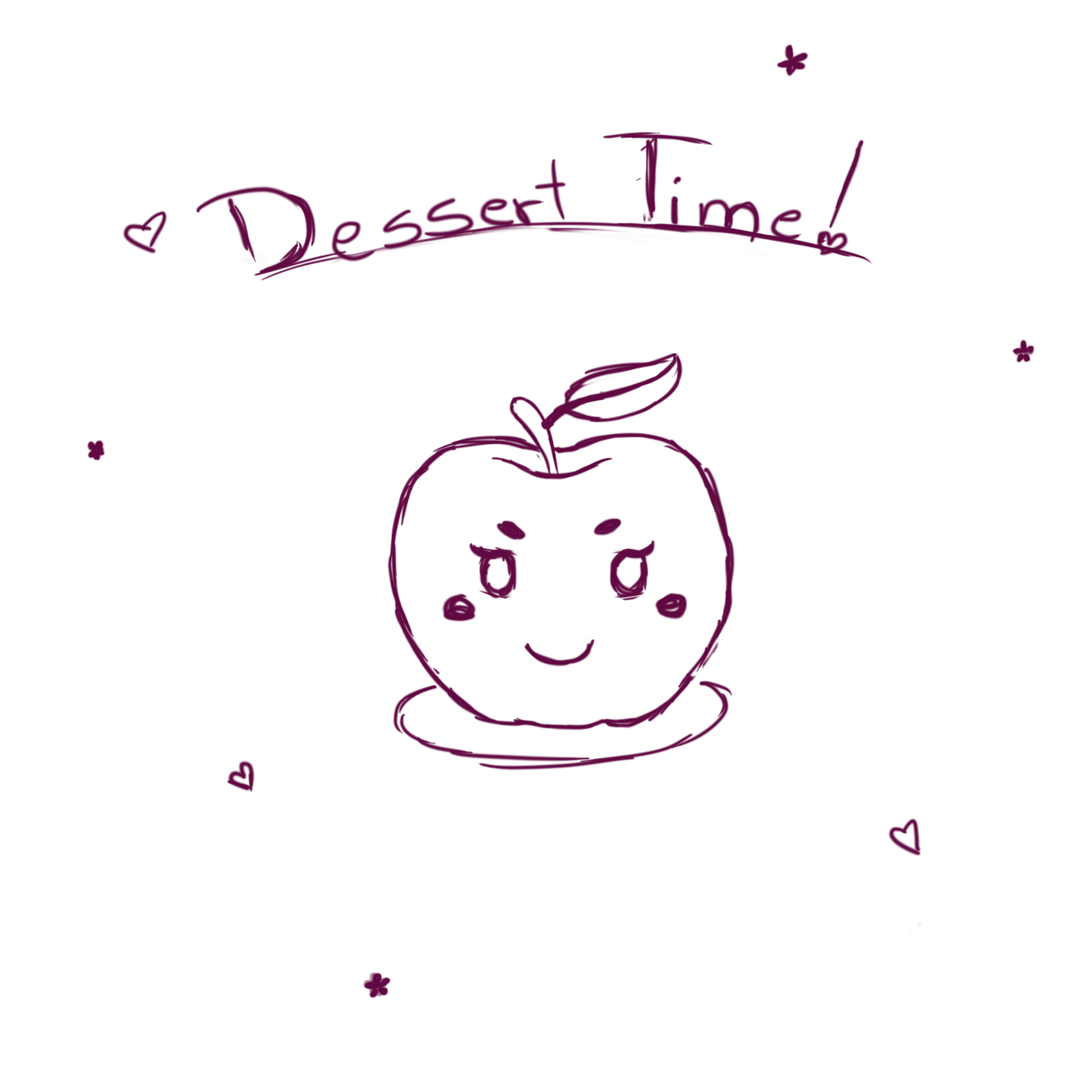 Agnes Lenz - Dessert Time