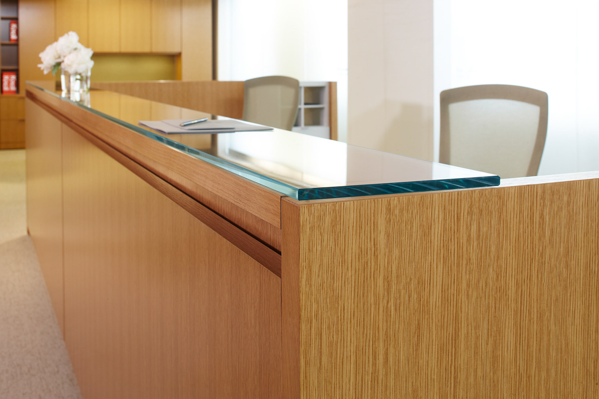 Graham Design - Reff Profiles